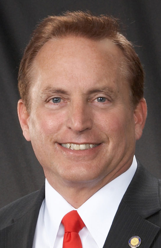 Pate talks elections | News, Sports, Jobs - Times Republican